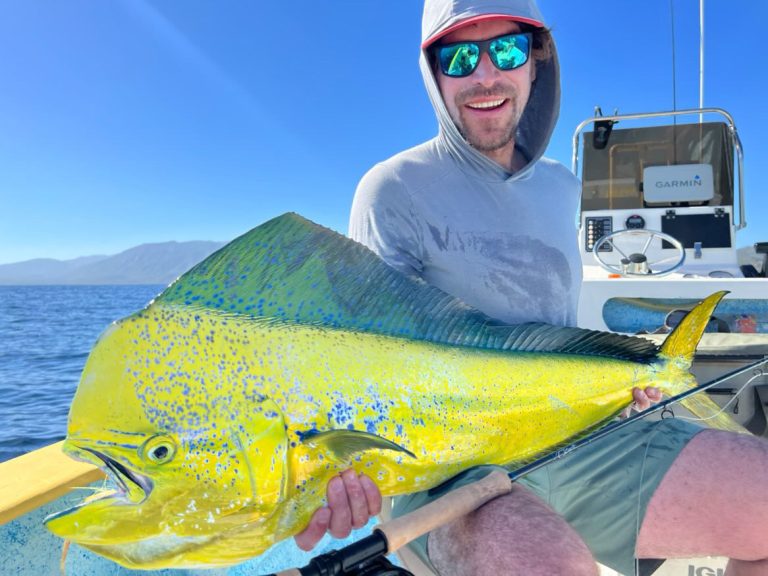 Travel Archives - Snake River Angler