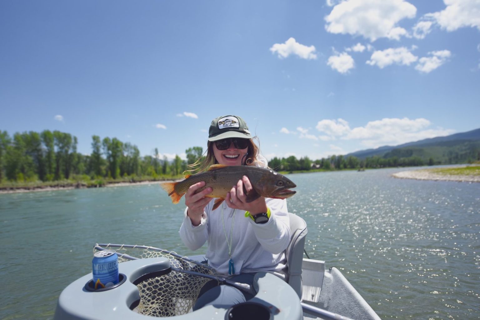 Snake River Angler Fly Fishing Report For August 24th, 2025 - Snake ...