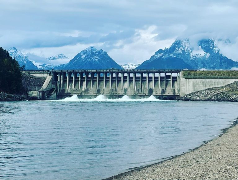 Snake River Angler Fly Fishing Report For May 22nd, 2025 - Snake River ...
